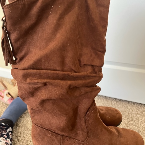 Arizona Jean Company | Shoes | Arizona Kasper Boot | Poshmark